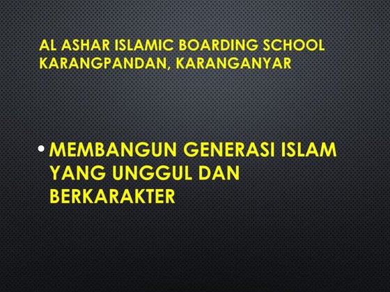 Uin su ka jogja | PPTX