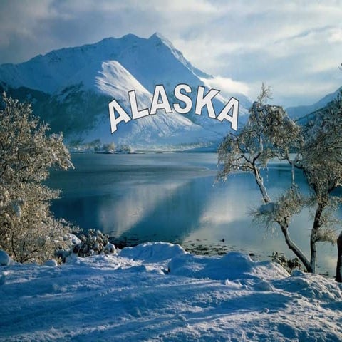 Alaska | PPT