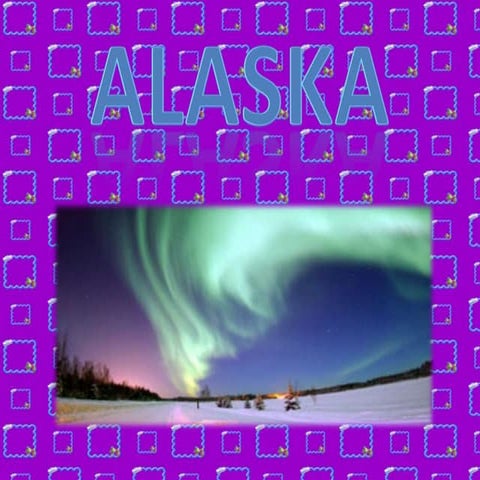 Alaska | PPT