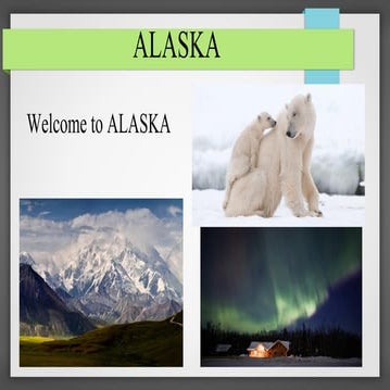 Alaska | PPT