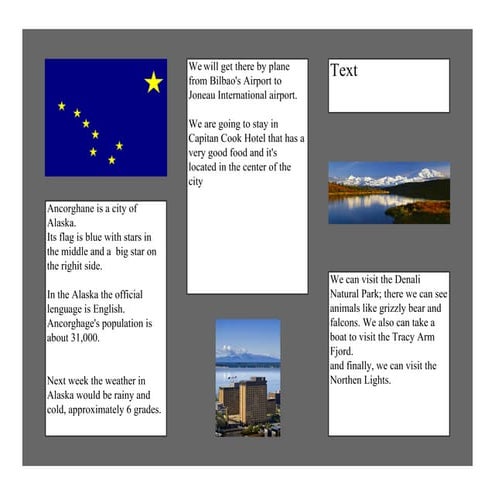 Alaska def | PDF | North America Travel | Travel Locations