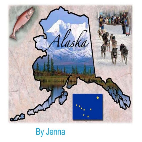 Alaska power point | PPTX