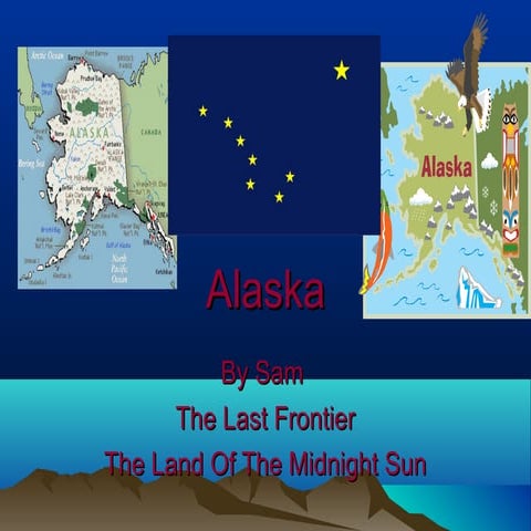 Alaska sam | PPT