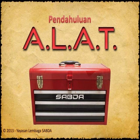 ALAT | PPT