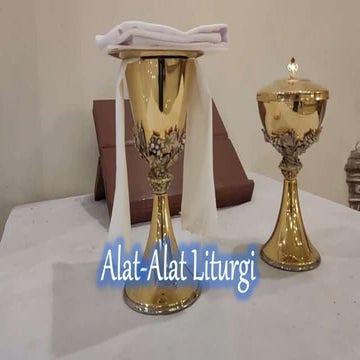alat-alat liturgi dalam Gereja Katolik.pptx