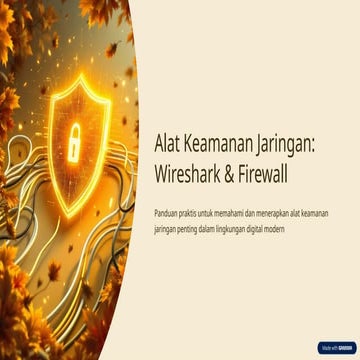 Alat-Keamanan-Jaringan-Wireshark-and-Firewall.pptx