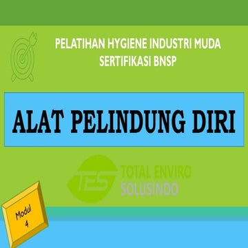 Alat Pelindung Diri APD untuk perusahaan .pptx