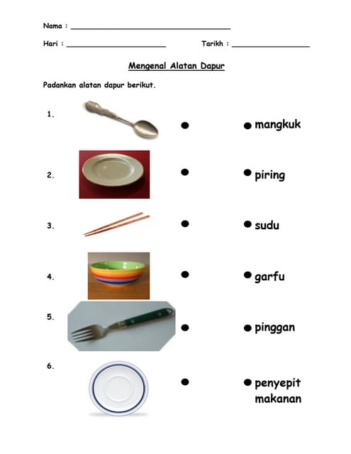 Alat pengolahan makanan (finish) 2 | DOC