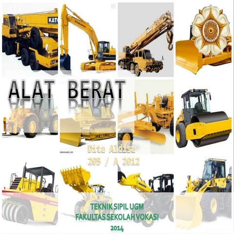 Pengertian dan Alat-alat Hauling | PPTX