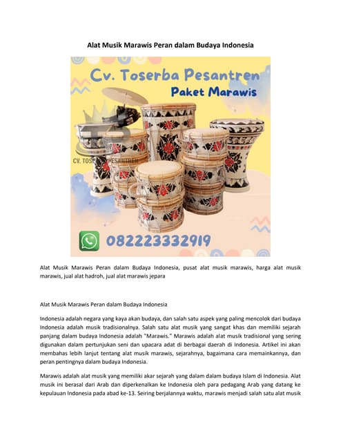 11Perkembangan Alat Musik Marawis Indonesia.pdf