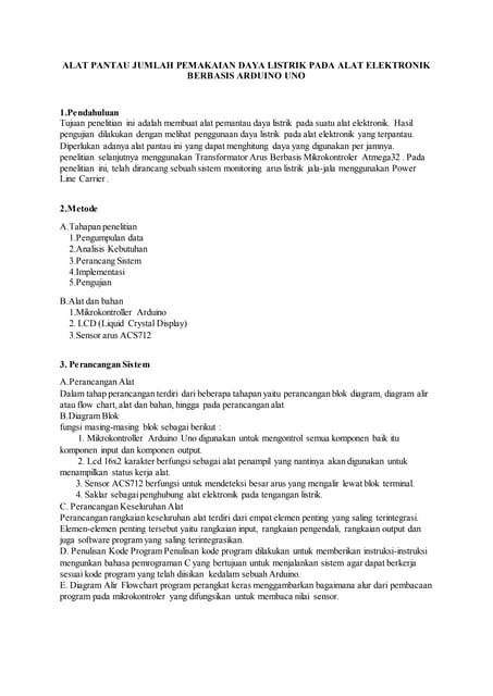 perancangan pengukur detak jantung dan suhu tubuh berbasis arduino ...