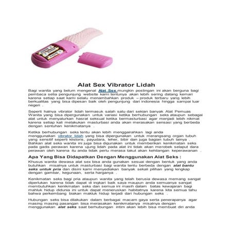 Alat Bantu Perempuan