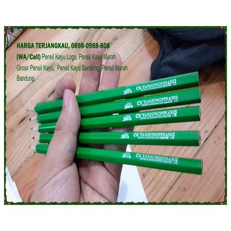 Importir Pensil Polos PENCILVANIA PREMIUM, Hub: 0813-2270-0999, Harga ...