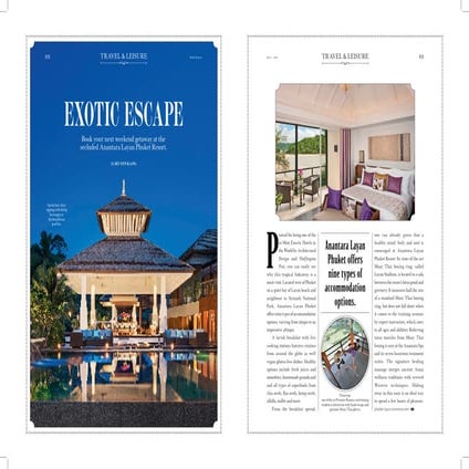 Robb Report Thailand | PPT