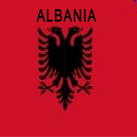 Albania | PPT