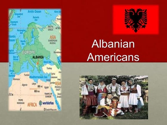 Albania | PPT