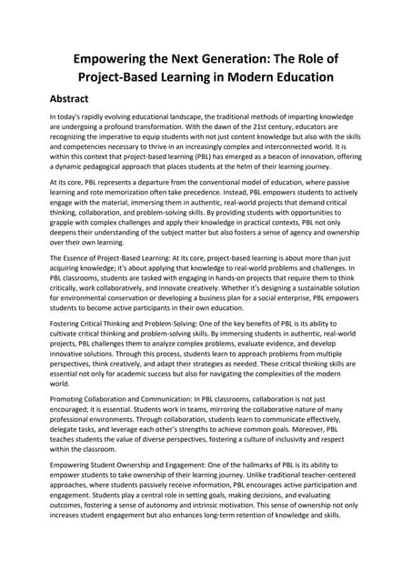 Paulo Freire's contrasting concepts of the banking model.pptx