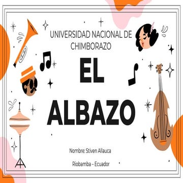 Albazo (1) | PPTX