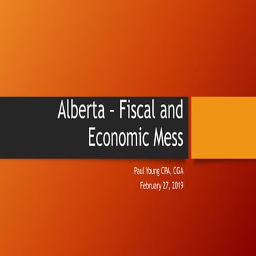 What's next for municipal government | PPTX