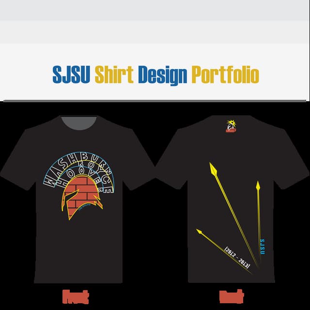 Albert Chang: Portfolio | PDF