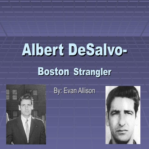 Asnd presentation | PDF