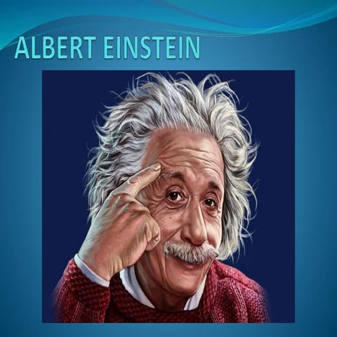 Albert Einstein Inventions List
