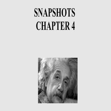 ALBERT EINSTEIN AT SCHOOL STD 11.CBSEpptx | PPTX