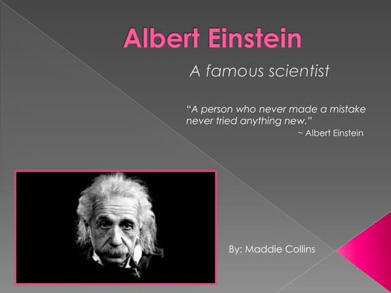 Albert Einsteins Family Tree Einstein Family Tree | Jüdisch