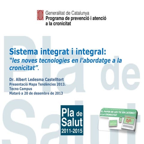 Albert Ledesma | PDF