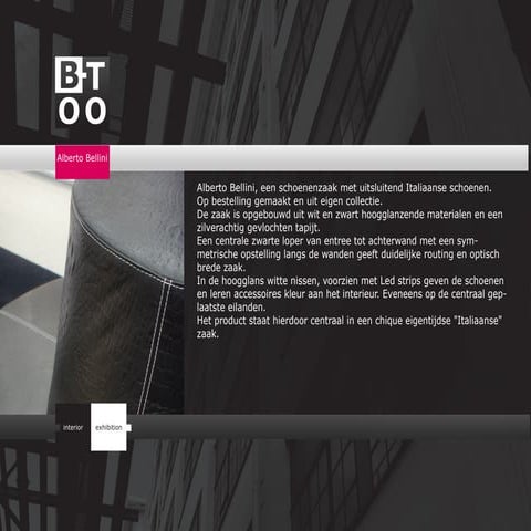 Alberto bellini | PDF