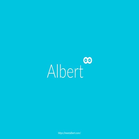 Albert | PDF
