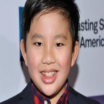 Actor Albert Tsai | PDF