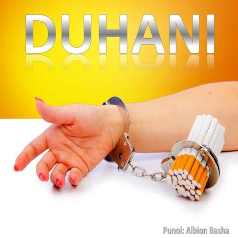 Projekt duhani 05.12.2017