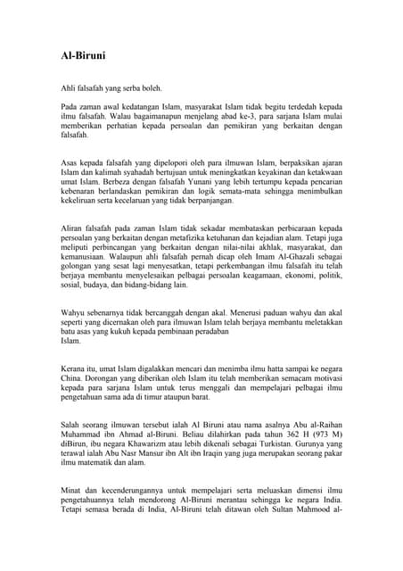 BAGAIMANA PEMIKIRAN PENDIDIKAN MENURUT IBN ARABY.pptx