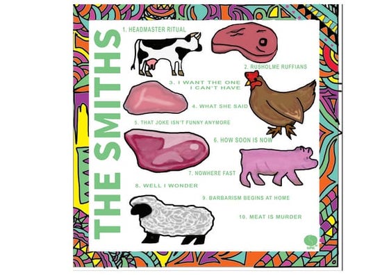 The smiths logos | PDF