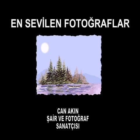 Album 1 Can Akin | PPS