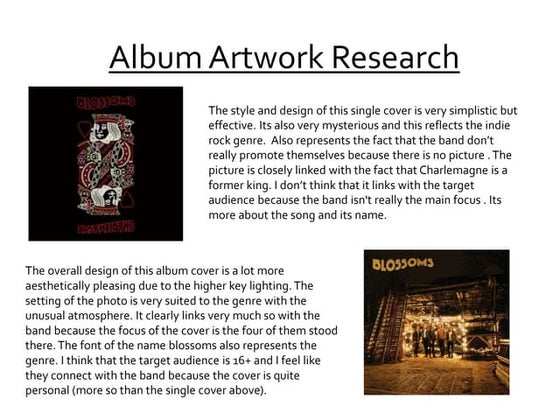 Daughter album | PPT
