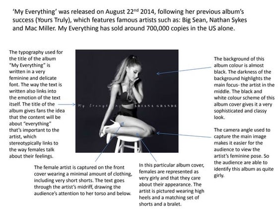 Connor- Ancillary analysis | PPT