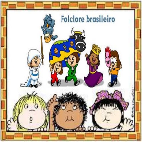Album do folclore | PDF