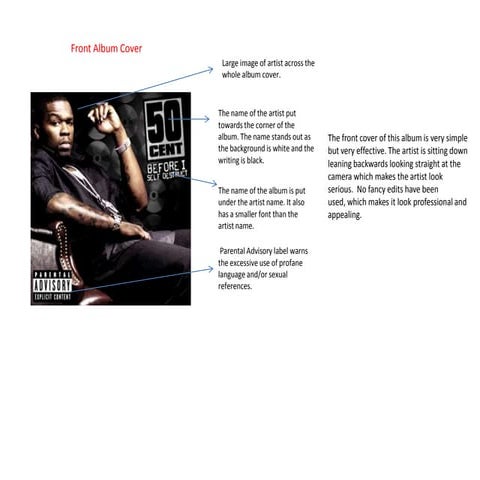 Album labels | PPTX | Fine Art Photography | Fine Art