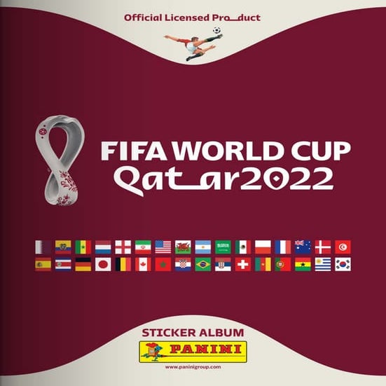 ALBUM MUNDIAL DE FUTBOL QATAR 2022.pdf