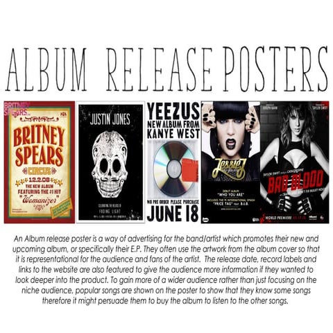 Album release | PPT
