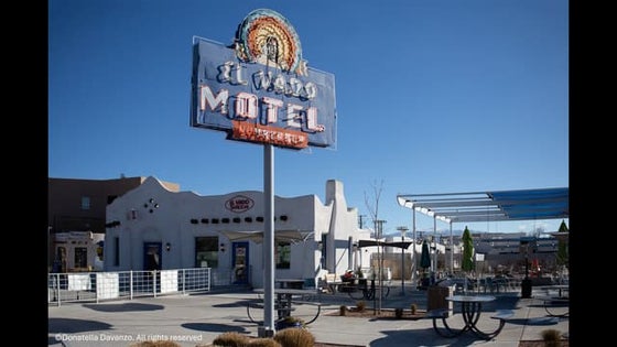 San Jon Motel, Motel/Residence, San Jon NM | PPT
