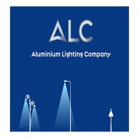 Rail Alliance Event on 25/02/15: Lighting Column Specification - ALC | PPT