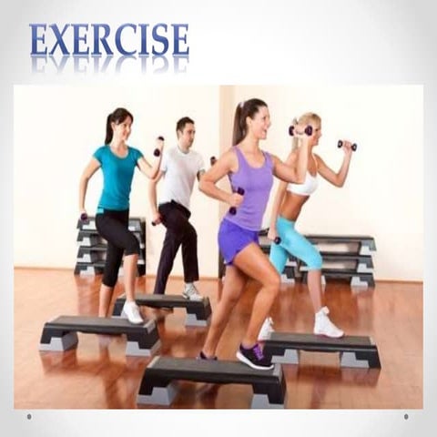 Alc 2 lesson 25 | PPTX | Fitness and Exercise | Healthy Living