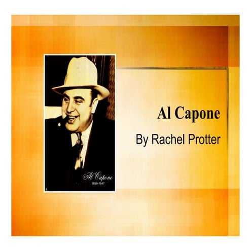Al Capone2 | PDF