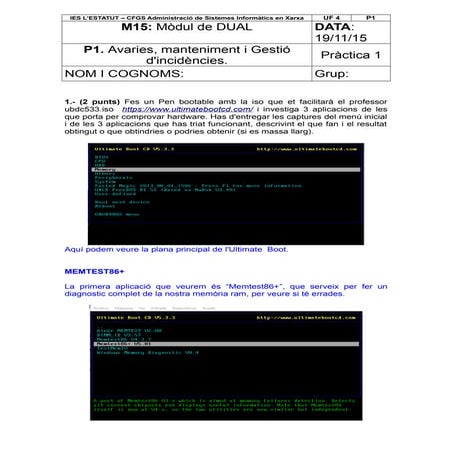 glpi + ocs_inventory | PDF