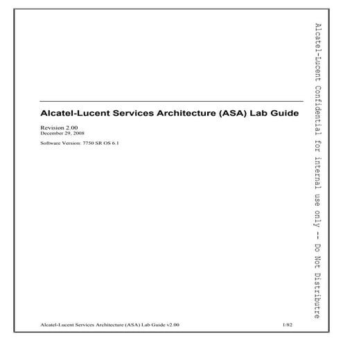 Alcatel_Lucent_Nokia_NR2_Service_Architecture | PDF