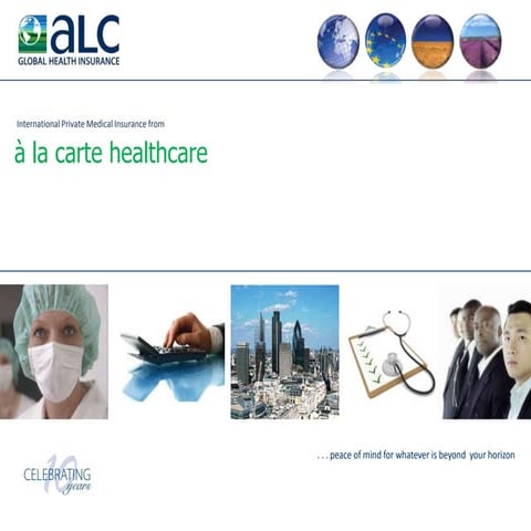 Allianz Health Insurance | PDF