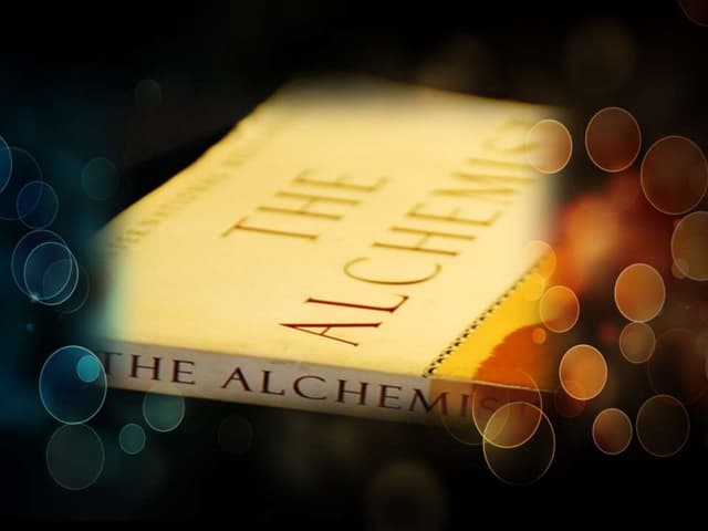 The Alchemist Book written by Paulo Coelho | PDF